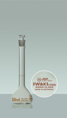 Product - Category - Volumetric Ware