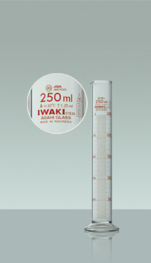 Product - Category - Volumetric Ware